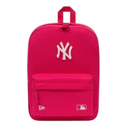 New York Yankees - Rucksack, "New Era" (Pink)