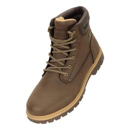 Mountain Warehouse Damen/Damen Wasserdichte Stiefeletten (Braun)