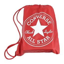 Converse - "Flash" Turnbeutel, Logo (Rot)