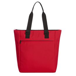 Halfar - "Daily" Cooler Tragetasche (Rot)