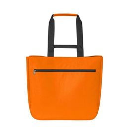 Halfar - Einkaufskorb (Orange)