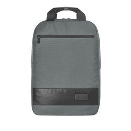 Halfar - "Stage" Rucksack f&uuml;r Laptops (Anthrazit)