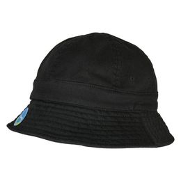 Flexfit - Schlapphut (Schwarz)