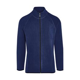 Signature - Jacke ohne Etiketten f&uuml;r Herren (Marineblau)