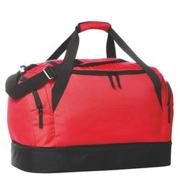 Halfar - Reisetasche "Team", Sport (Rot)