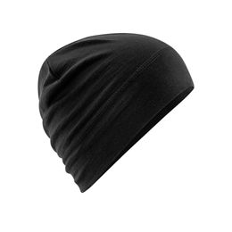 Beechfield - M&uuml;tze (Schwarz)