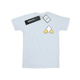 Disney - T-Shirt f&uuml;r Herren (Wei&szlig;)