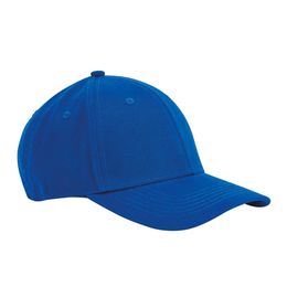Beechfield - "EarthAware Classic" Baseball-M&uuml;tze (Helles K&ouml;nigsblau)