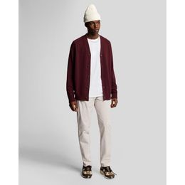 Lyle & Scott F&uuml;nf Taschen Chino