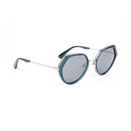 Ana Hickmann Sonnenbrille HI3199 T02 54