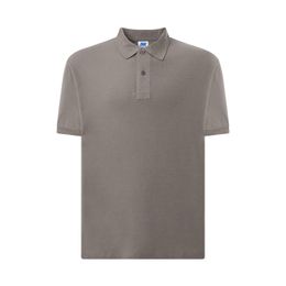 JHK - Poloshirt f&uuml;r Herren (Zink)