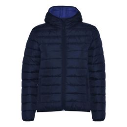 Roly - "Norway" Steppjacke f&uuml;r Damen, Schmal (Dunkles Marineblau)