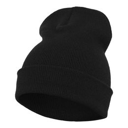 Flexfit - M&uuml;tze Schwer (Schwarz)
