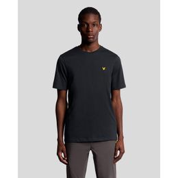 Lyle & Scott Lyle & Scott Sport-T-Shirt &ndash; Marineblau