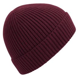 Beechfield - M&uuml;tze f&uuml;r Herren/Damen Unisex (Burgunderrot)