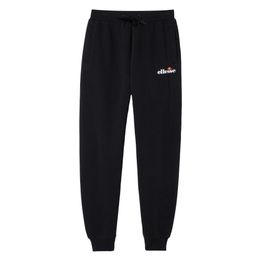 Ellesse - "Cravo 2" Jogginghosen f&uuml;r Herren (Schwarz)