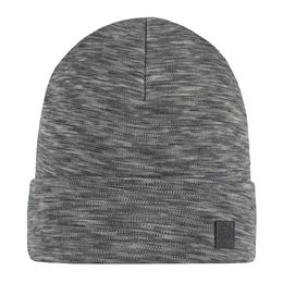 Buff - "Merino" M&uuml;tze f&uuml;r Herren/Damen Unisex, Schwer (Grau)