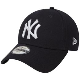 New Era - "9forty Fashion" Baseball-M&uuml;tze f&uuml;r Kinder (Schwarz)