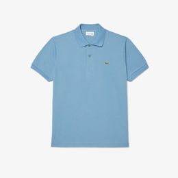 Lacoste - "L.12.12 Original" Poloshirt f&uuml;r Herren (Dunkelblau)