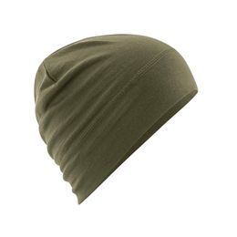 Beechfield - M&uuml;tze (Milit&auml;rgr&uuml;n)