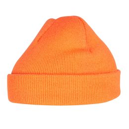 Flexfit - M&uuml;tze (Leuchtend Orange)