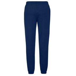 Fruit of the Loom - "Classic" Jogginghosen f&uuml;r Herren (Marineblau)