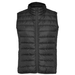 Roly - "Oslo" Weste f&uuml;r Damen (Ebenholz)