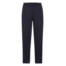 Fruit of the Loom - Jogginghosen f&uuml;r Herren (Marineblau)