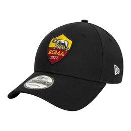 New Era - Baseball-M&uuml;tze f&uuml;r Herren (Schwarz)
