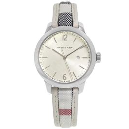 Burberry Damen Uhr BU10113