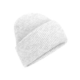 Beechfield - "Classic" M&uuml;tze Gefertigte Krone f&uuml;r Herren/Damen Unisex (Wolkengrau)