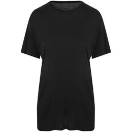 Ecologie - "DainTree" T-Shirt f&uuml;r Herren (Pechschwarz)