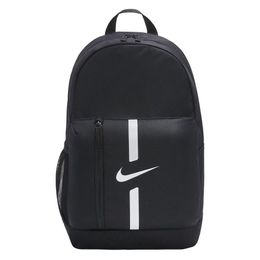 Nike - Rucksack "Academy Team", 22 L (Schwarz)