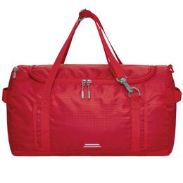 Halfar - Reisetasche, Sport (Rot)