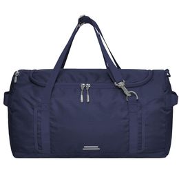 Halfar - Reisetasche, Sport (Marineblau)