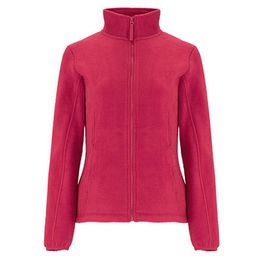 Roly - "Artic" Fleecejacke f&uuml;r Damen (Rosette)