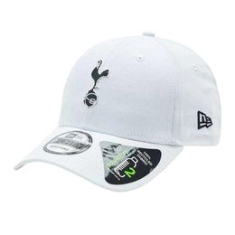 New Era - "9Forty Flawless" Baseball-M&uuml;tze f&uuml;r Herren (Wei&szlig;)