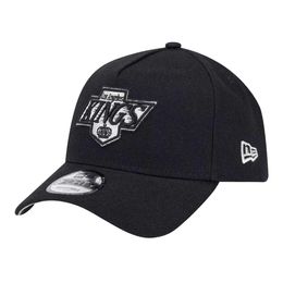 New Era - "9Forty" Baseball-M&uuml;tze (Schwarz)