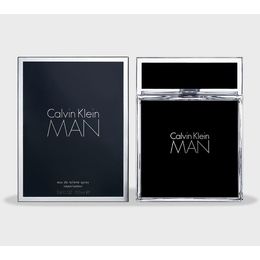 Calvin Klein Ck Man Edt Spray 100ml.