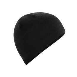Beechfield - "Active" M&uuml;tze f&uuml;r Herren/Damen Unisex (Schwarz)