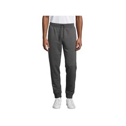 SOLS Unisex-Erwachsene Jumbo-Fleece-Jogginghose (Dunkelgraue Melange)