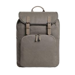 Halfar - "Country" Rucksack f&uuml;r Laptops (Khaki)