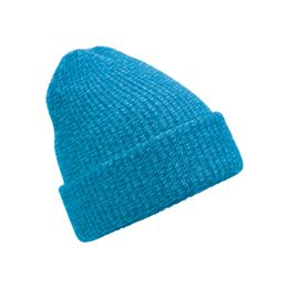 Beechfield - M&uuml;tze f&uuml;r Herren/Damen Unisex (Leuchtend Blau)