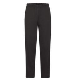 Fruit of the Loom - Jogginghosen f&uuml;r Herren (Schwarz)