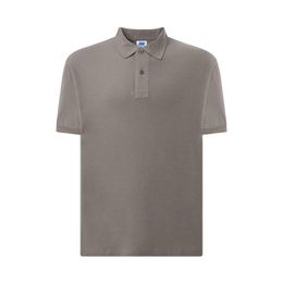 JHK - Poloshirt f&uuml;r Herren (Zink)