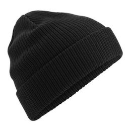 Beechfield - M&uuml;tze (Schwarz)
