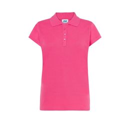 JHK - Poloshirt f&uuml;r Damen (Azalee)