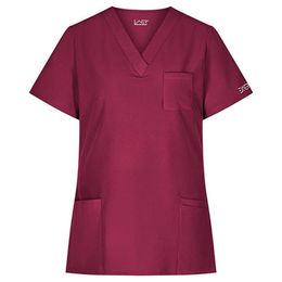 Exner - "Sportsline" Tunika f&uuml;r Damen, Regul&auml;r (Bordeaux)