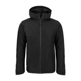 Craghoppers Unisex Erwachsene Expert Thermic isolierte Jacke (schwarz)