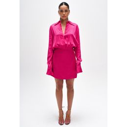 BENU Rosa Kleid
